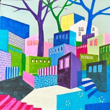 Signe Anne Bjerre | Galleri Bomhuset