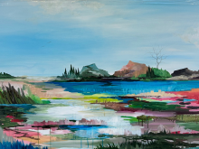 Signe Anne Bjerre | Galleri Bomhuset