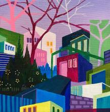 Signe Anne Bjerre | Galleri Bomhuset