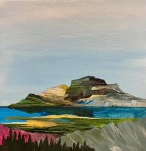 Signe Anne Bjerre | Galleri Bomhuset