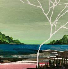 Signe Anne Bjerre | Galleri Bomhuset